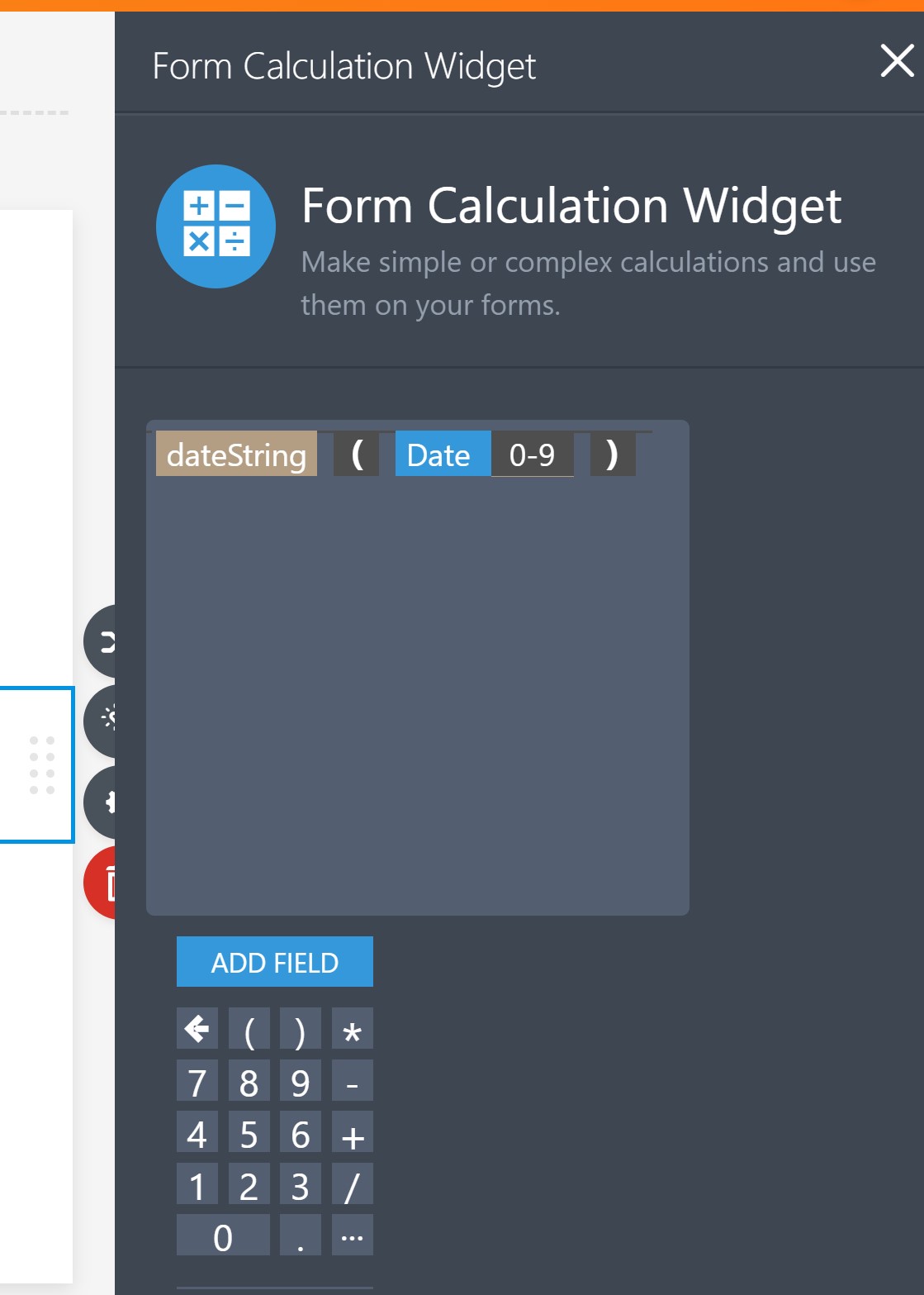 Extracting Month Value for Calculations Extracting Month Value for Calculations